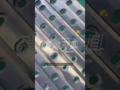 cross-cutting knife knives nc cutter for corrugated line agnati bhs fosber j.s dongguang