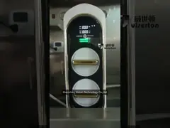 3 secondi di riscaldamento senza deposito per Umkehrosmose 600 galloni