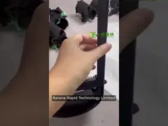 Professional CNC Turning 200x500 mm Electronic Prototype / Rapid Prototyping Cnc Machining