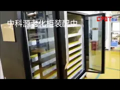 Mini cámara de recogida de movimiento monitores de computadora quemar en el equipo de prueba