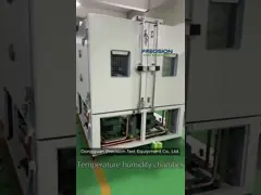 Взрывостойкая камера испытаний автомобильных батарей для испытаний климатической температуры