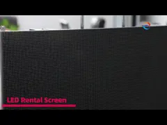 안쪽 및 외쪽 화면에 표시되는 LED 램프의 시나리오