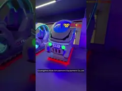 coin-operated rocking cars dynamic music and cheerful songs for kids