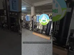 small laboratory desalination water filtration device water treatment device