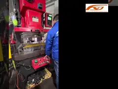 Fabbricazione su misura di lamiere di alluminio