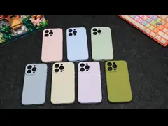 n52 magnetic magsafe real liquid silicone phone case for iphone 14 13 12