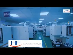 Smt Multilayer Pcb Assembly Good Price Electronic Pcba Manufacturer One-Stop Service