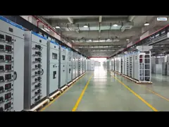 xgn49 40.5kv sf6 gas insulated metal-clad switchgear for indoor power distribution