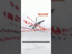 운송 수단의 유형은 ISO 7638 표준을 준수해야 합니다:2003.