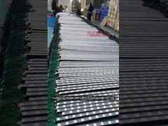 5000mm Flexible Wall Washer RGBW Flexible Silicone Led Strip For KTV Or Landscape