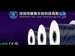 pet expandable braided cable sleeve 2mm-100mm