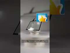 um multi toque de 7 polegadas projetou o painel de toque capacitivo para a casa e o carro espertos GPS
