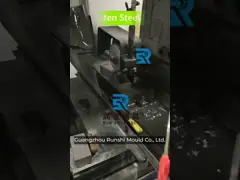 high hardness yg8 hard alloy tungsten steel parts for precision manufacturing