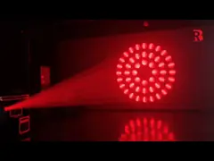 2025 새로운 295W 프리즘 빔 조명 공급자