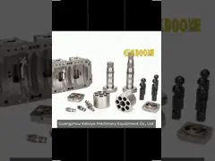 a8vo200 a7v200 excavator hydraulic pump parts for e330c 330c dh500-7