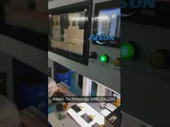 5인치 800x480 IPS LVDS TFT LCD 모듈, USB 인터페이스, 정전식 터치 스크린