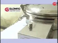 Waste Solution Regeneration Equipment Industrial Isopropyl Alcohol Ethanol Methanol Solvent Recovery Machine