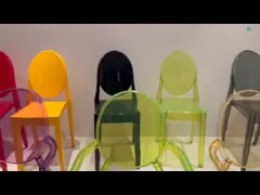 polycarbonate children's armchair pink kids plastic chair with arm