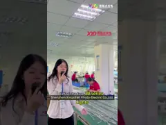 led dmx 3d crystal ball dmx 3d pineapple ball lamp led stage lights