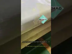 glass laminted bronze metal textile fabric 4000mm max width
