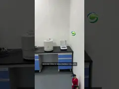 Macchine per l'assemblaggio delle celle delle batterie agli ioni di litio per apparecchiature di ricerca di laboratorio