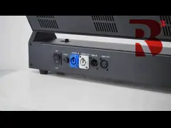 zoom led beam stage light high power supplier