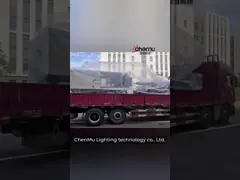 30w/60w ip66 pcb led module , 130x130mm led light module replacement