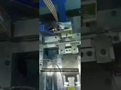 USB 2.0 Tipo de conector feminino ângulo direito Tipo SMT