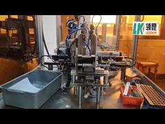 single / double core thermocouple cable with 99.6% high purity mgo temperature measurementulator