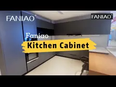 ready to assemble european minimalist small kitchen cabinets custom wooden kitchen cabinets