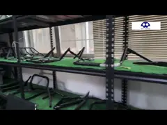 full-process deep processing cnc pipe bending stainless steel metal tube bending services