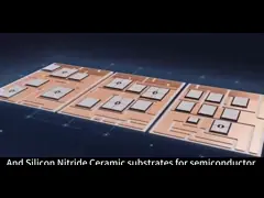 Sinter Horno HIP Hc Desviación≤±0,3KA/M Estructura Tipo horizontal Tiempo de funcionamiento 300 Horno/tiempo