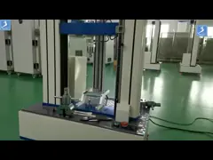 De Servo Hydraulische Universele Prijs van de de Moeheids Testende Machine van het Liyilaboratorium van Universele het Testen Machine