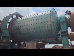 2400 X 3600 Molio a sfere di cemento 3200 X 4800 Molio a canna Molio di sabbia