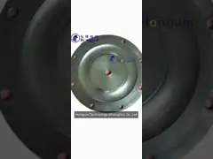 高耐性と破裂耐性を提供するカスタマイズ可能なバルブゴム弁