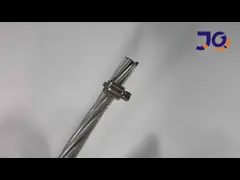 24 cores 48 cores power system optical power ground wire opgw cable