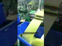 lightweight metallurgy para aramid fabric with high chemical resistance and highly durable