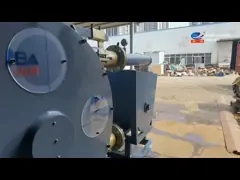 220x150x100 mm peristaltic hose pump for diesel engine and electrical engine