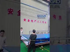 feature waterproof multiwall twin wall hollow pc policarbonato plastic polycarbonate sheets