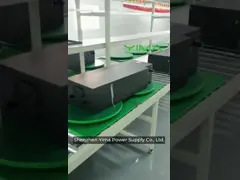 customized 24v lifepo4 battery pack 100ah with 100a bms for golf cart