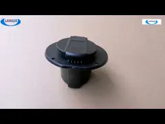 supplier charging socket eagle for tour bus parts and club golf cart parts