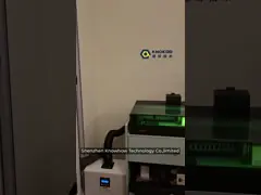 Προστατευτικές συσκευές καπνού για επιχειρηματικούς σκοπούς