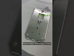 precision measuring device prototype machining services for custom parts manufacturing