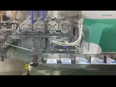 Biodegradabile poliacrilato di sodio Ice Pack 9003-04-7