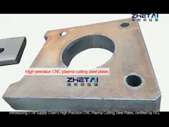 Custom Steel Sheets: Premium Carbon Steel Plates for Various Uses