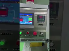 carbon fiber graphitization furnace high temperature with intelligent temperature control system