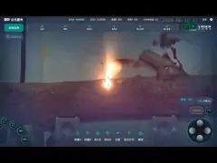 200w fiber pulse portable laser obstacle remover device for trees removal cleaning machine focused