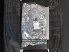 PR6424/010-040 EPRO M18x1.5 con cable blindado 10m longitud del cable Lemo