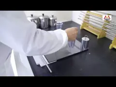 release coating polyester film 85μm  residue free polyester release film