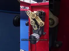 18B Barriera stradale per il traffico Barriera per il parcheggio Barriera per il boom impermeabile impermeabile